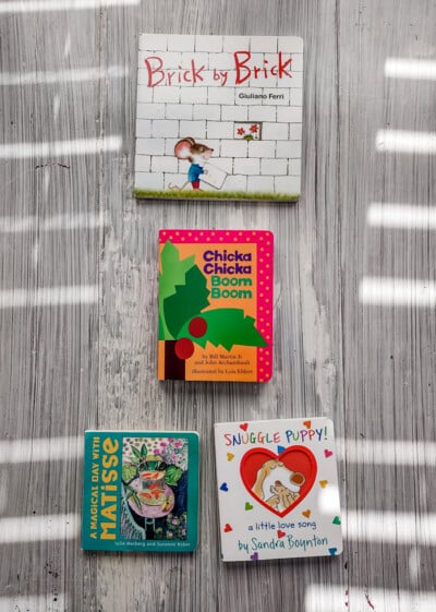 Simple 9 Activities To Help Toddlers Talk & Develop Language Skills ...