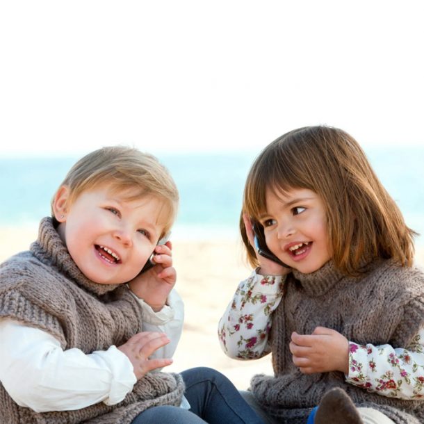 Simple 9 Activities To Help Toddlers Talk & Develop Language Skills ...
