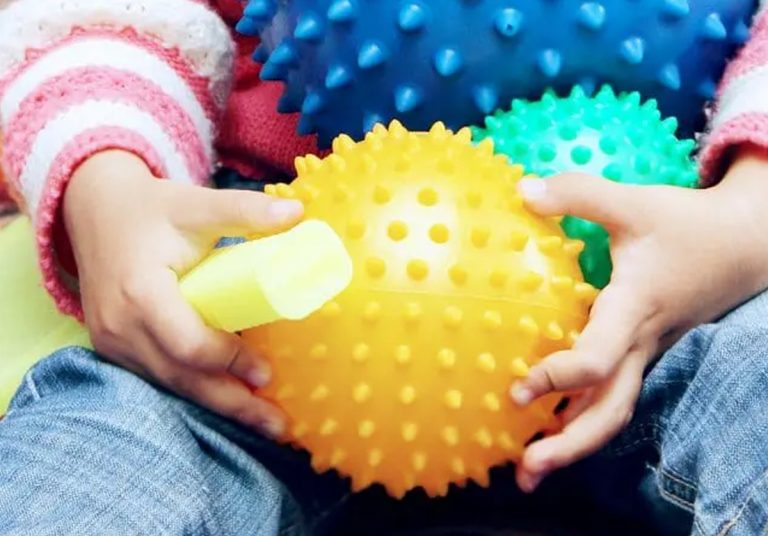 Amazingly Fun Ball Activities For Toddlers | Kids Activities Blog