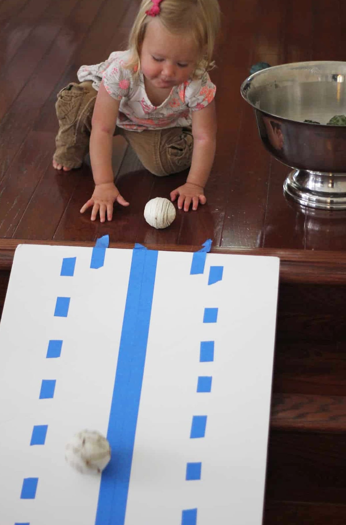 Amazingly Fun Ball Activities For Toddlers | Kids Activities Blog