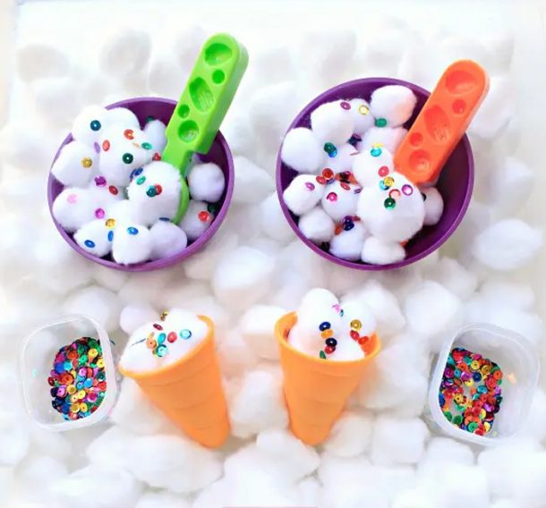 Soothing & 21 Calming Activities For Kids | Kids Activities Blog