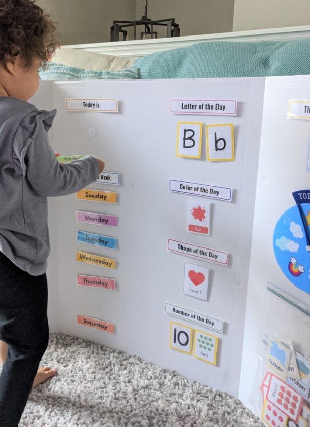 Interactive 5 Circle Time Activities For 2 Year Olds | Kids Activities Blog