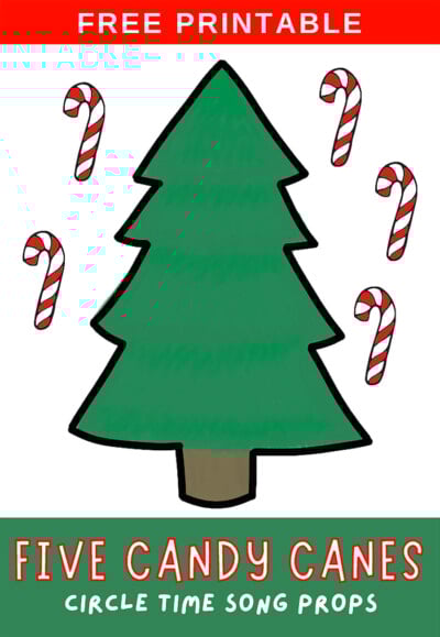 Interactive 5 Circle Time Activities For 2 Year Olds | Kids Activities Blog