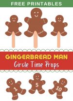 Interactive 5 Circle Time Activities For 2 Year Olds | Kids Activities Blog