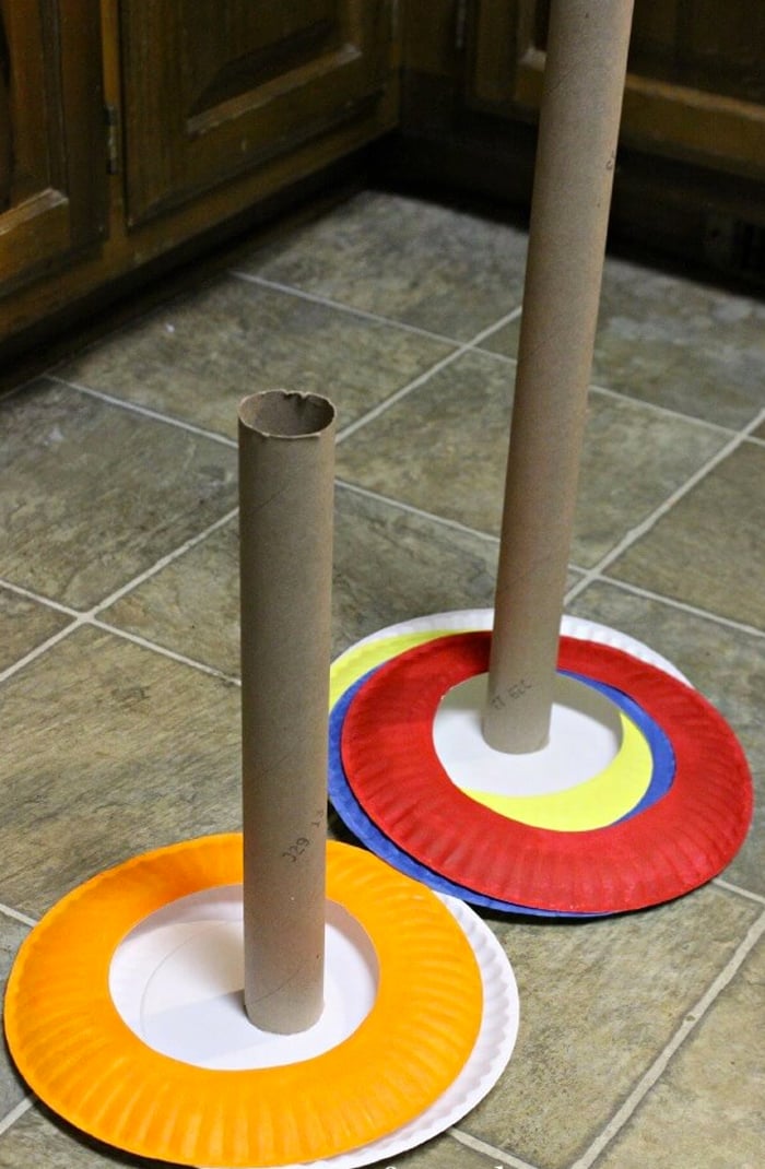 Fantastic Circus Activities For Preschoolers – ParentingBest.com