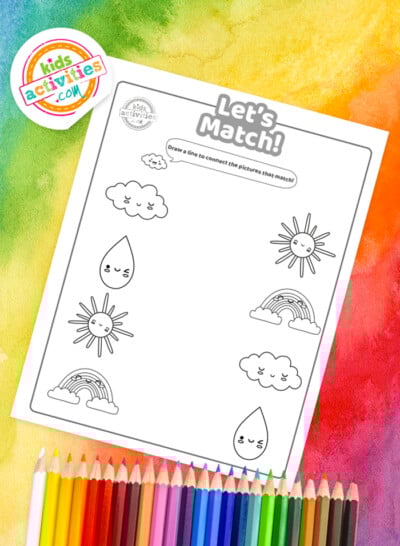 Top Cognitive Activities For Preschoolers | Kids Activities Blog