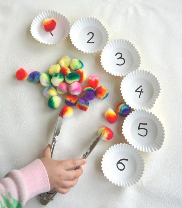 Top Cognitive Activities For Preschoolers | Kids Activities Blog