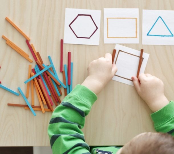 Top Cognitive Activities For Preschoolers | Kids Activities Blog