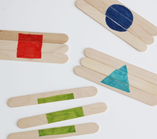 Top Cognitive Activities For Preschoolers – ParentingBest.com