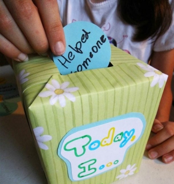 Positive and Encouraging Etiquette Activities For Youth | Kids ...