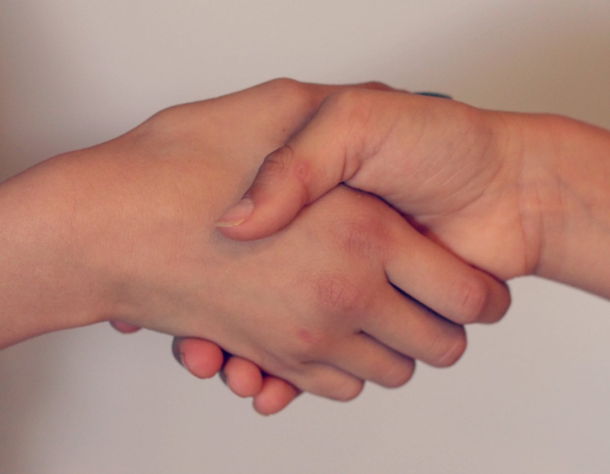 Positive and Encouraging Etiquette Activities For Youth | Kids ...