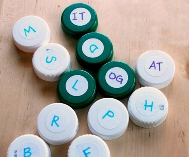 21 Easy Preschool Activities Perfect for Families | Kids Activities Blog