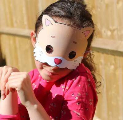 28 Farm Animal Art Activities For Preschoolers | Kids Activities Blog