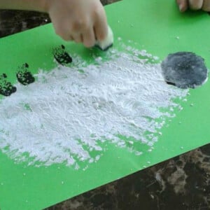 28 Farm Animal Art Activities For Preschoolers | Kids Activities Blog