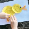 28 Farm Animal Art Activities For Preschoolers | Kids Activities Blog