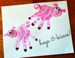 28 Farm Animal Art Activities For Preschoolers | Kids Activities Blog