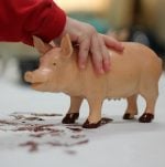 28 Farm Animal Art Activities For Preschoolers | Kids Activities Blog