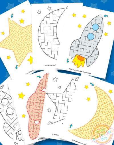 Fine Motor Skills Activities For 8 Year Olds Kids Activities Blog