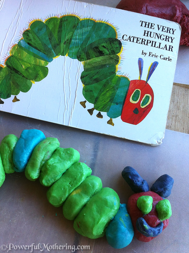 30+ Very Hungry Caterpillar Crafts and Activities for Kids | Kids ...