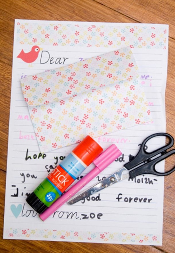 Super Fun 15 Mailman Activities For Preschoolers Kids Activities Blog