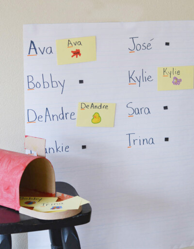 Super Fun 15 Mailman Activities For Preschoolers Kids Activities Blog