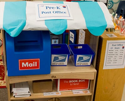 Super Fun 15 Mailman Activities For Preschoolers Kids Activities Blog