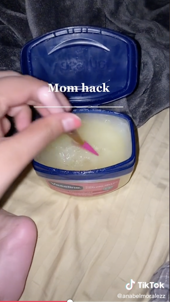This Mom's Easy and Pain-Free Band-Aid Removal Hack is Pure Genius ...