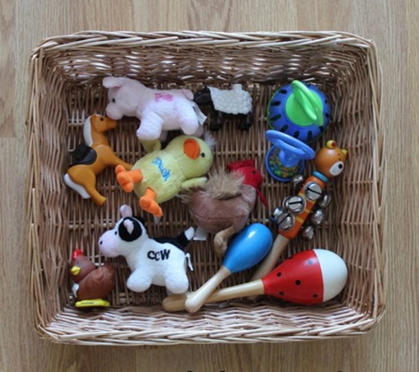 27 Music And Movement Activities For Preschoolers | Kids Activities Blog