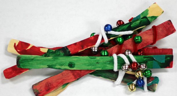 27 Music And Movement Activities For Preschoolers | Kids Activities Blog