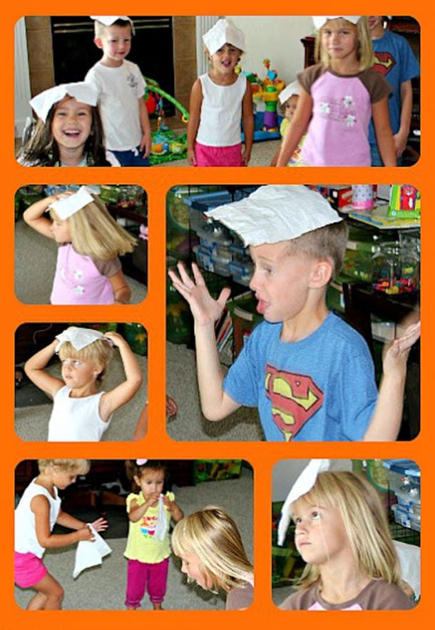 27 Music And Movement Activities For Preschoolers | Kids Activities Blog