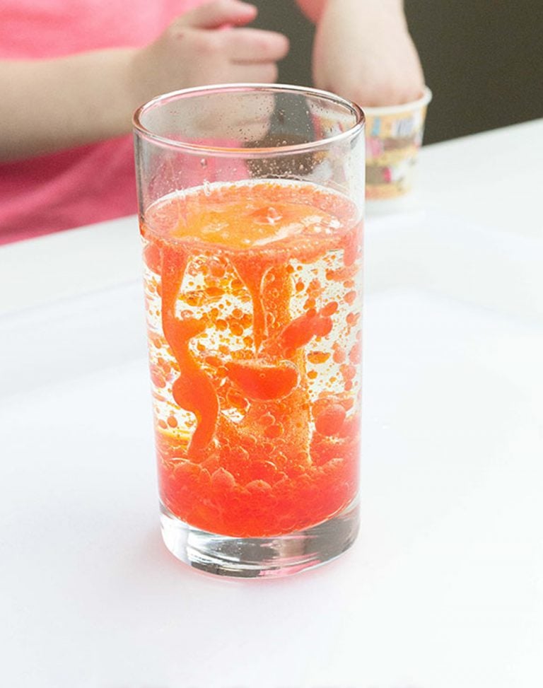 Hands-On Physical Science Activities For Preschoolers | Kids Activities ...