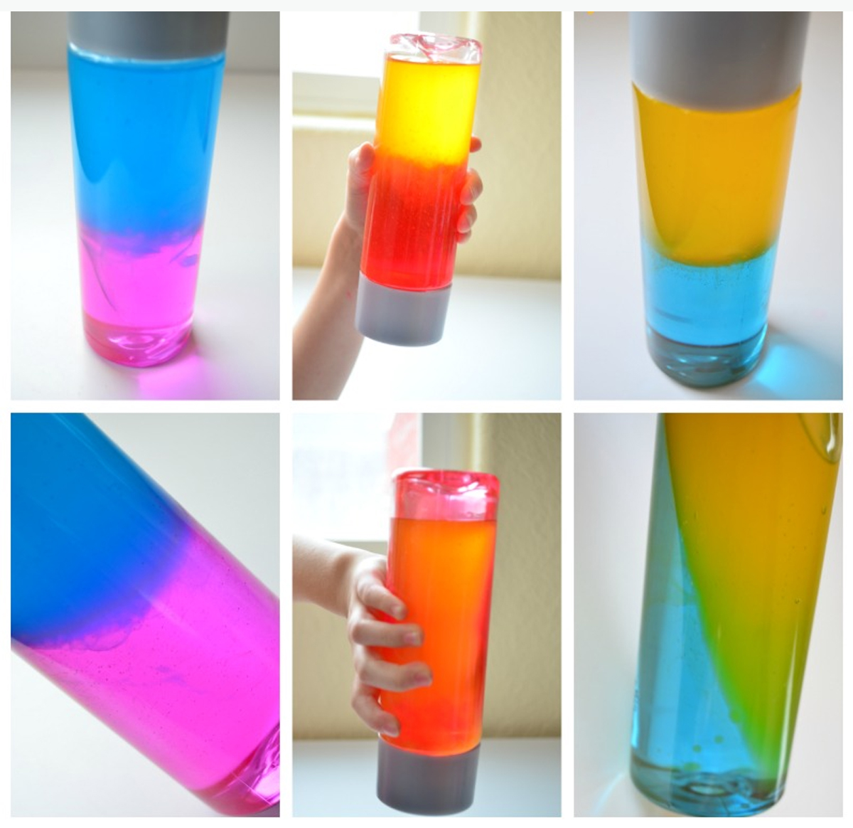 Hands-On Physical Science Activities For Preschoolers | Kids Activities ...