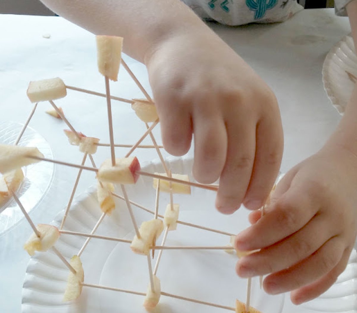 Hands-On Physical Science Activities For Preschoolers | Kids Activities ...