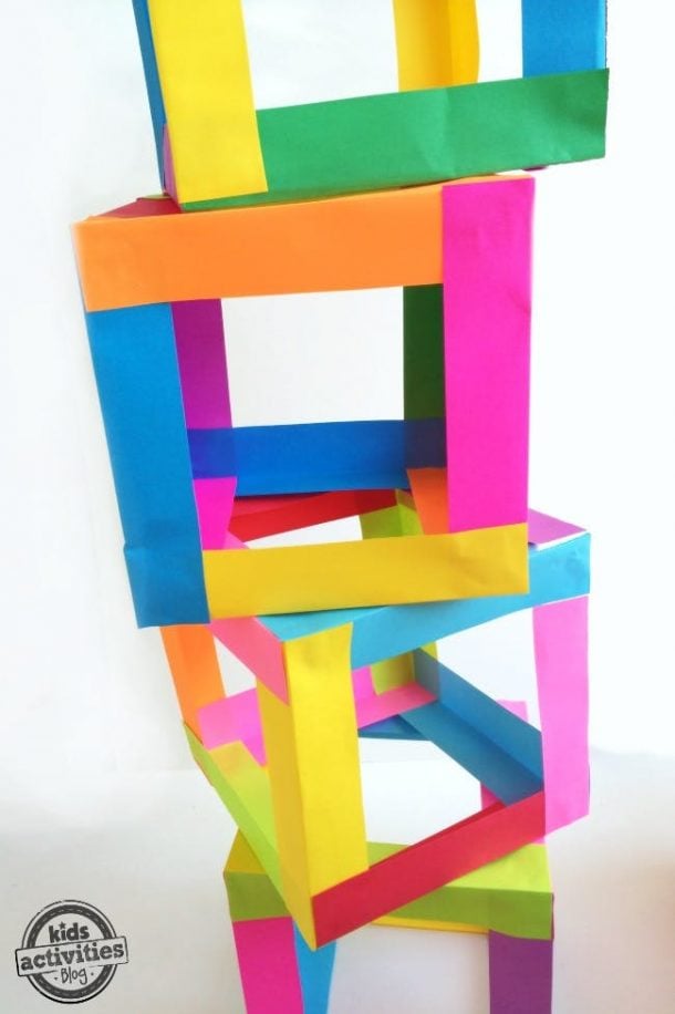 60+ Best STEM Activities for Kids of All Ages: Toddlers through Teenagers