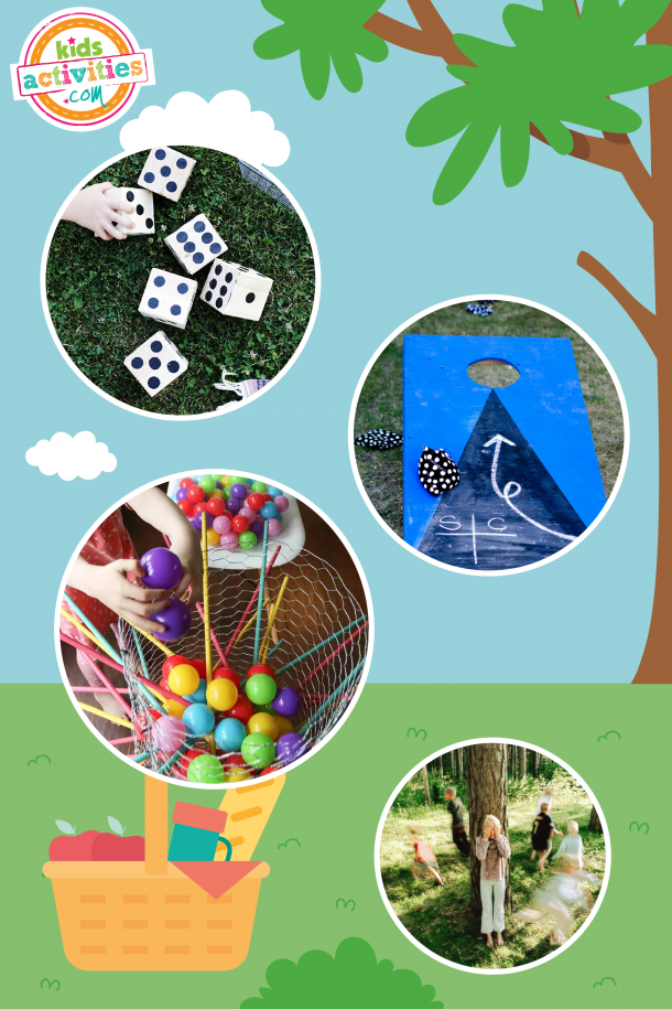 100s of Simple & Fun Activities For Toddlers | Kids Activities Blog