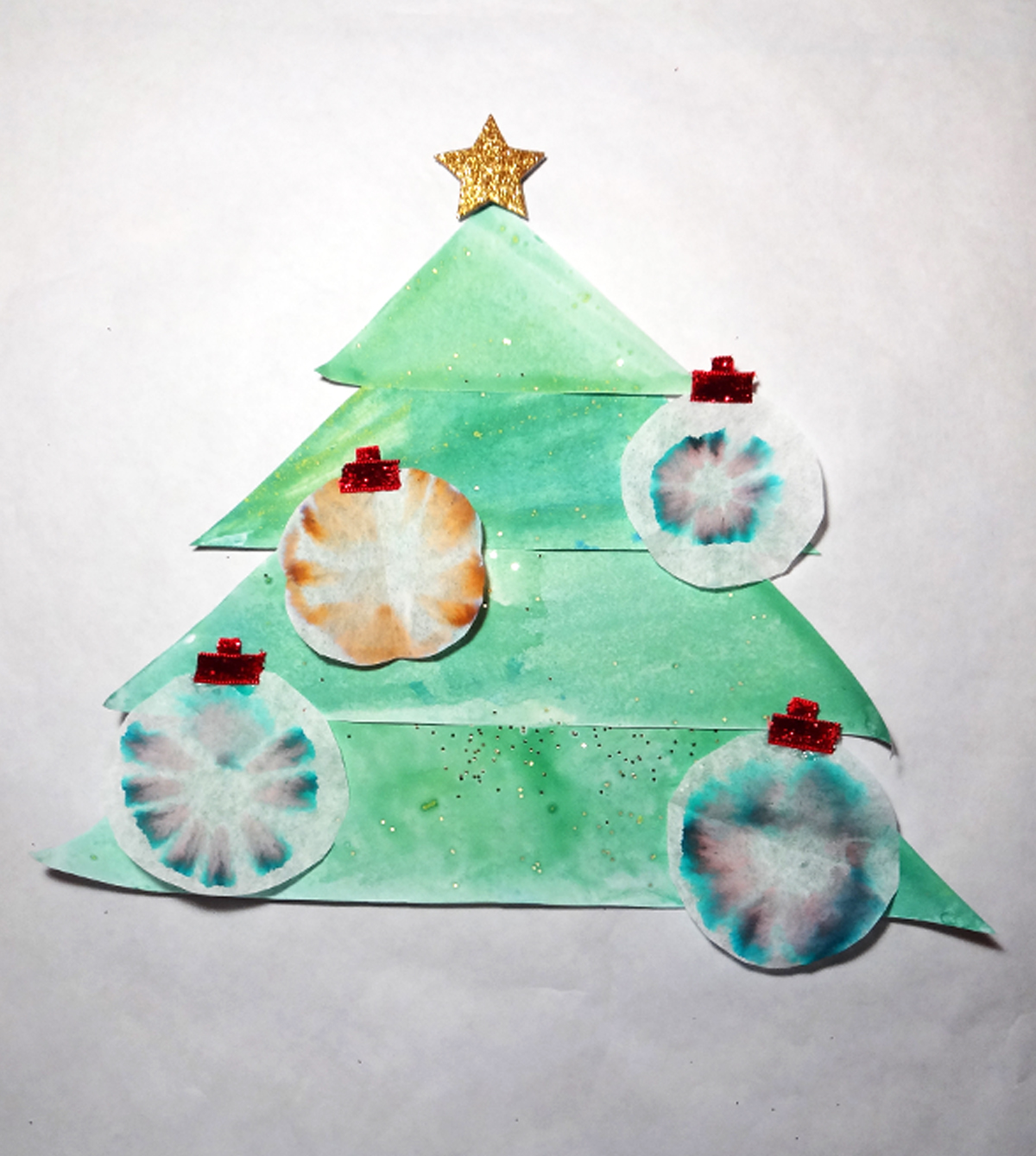 DIY Christmas Ornaments for Kids | Kids Activities Blog