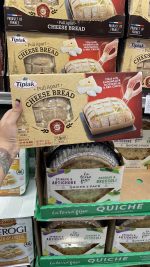 Costco is Selling Pull Apart Cheese Bread That'll Make The Perfect ...