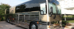 You Can Book A 2-Night Stay on Dolly Parton's Tour Bus For The Most ...