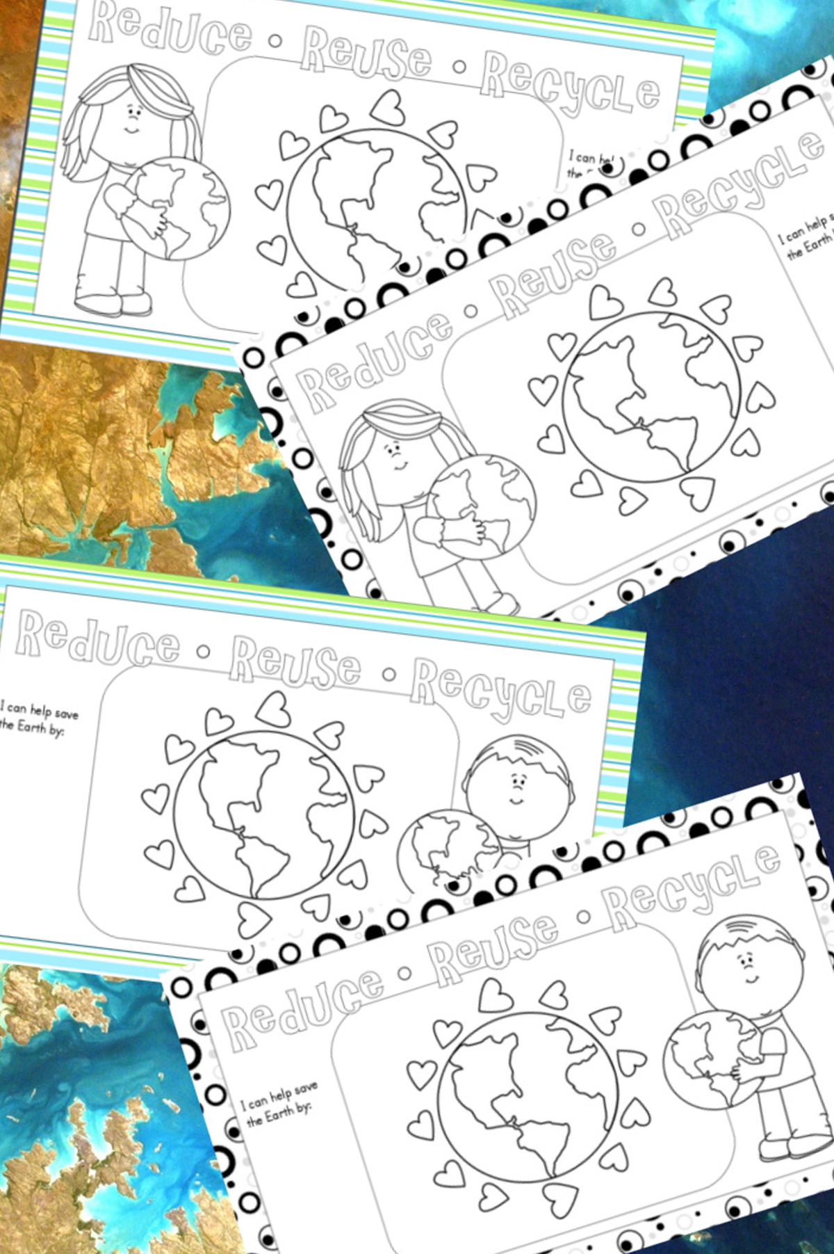 11 Fun Earth Day Activities for Kids Online – ParentingBest.com