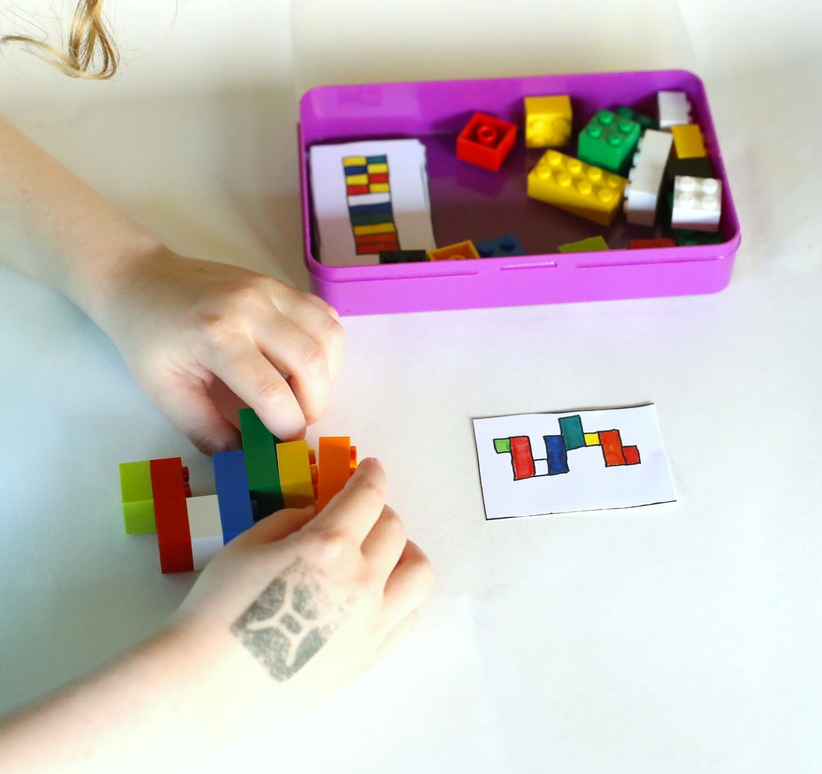 24 Entertaining Kids Car Activities Kids Activities Blog