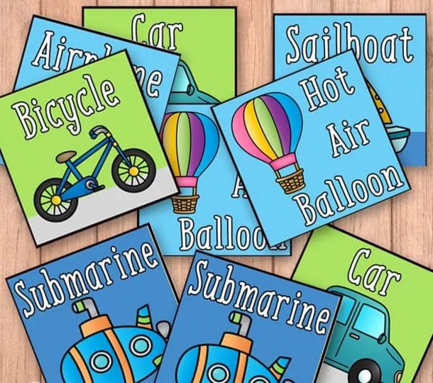 24 Entertaining Kids Car Activities Kids Activities Blog