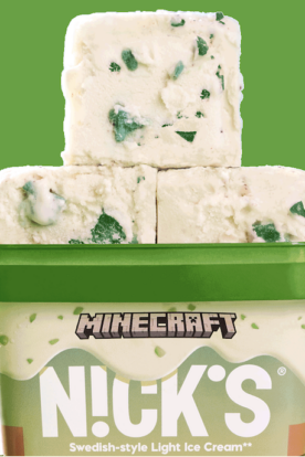 Minecraft