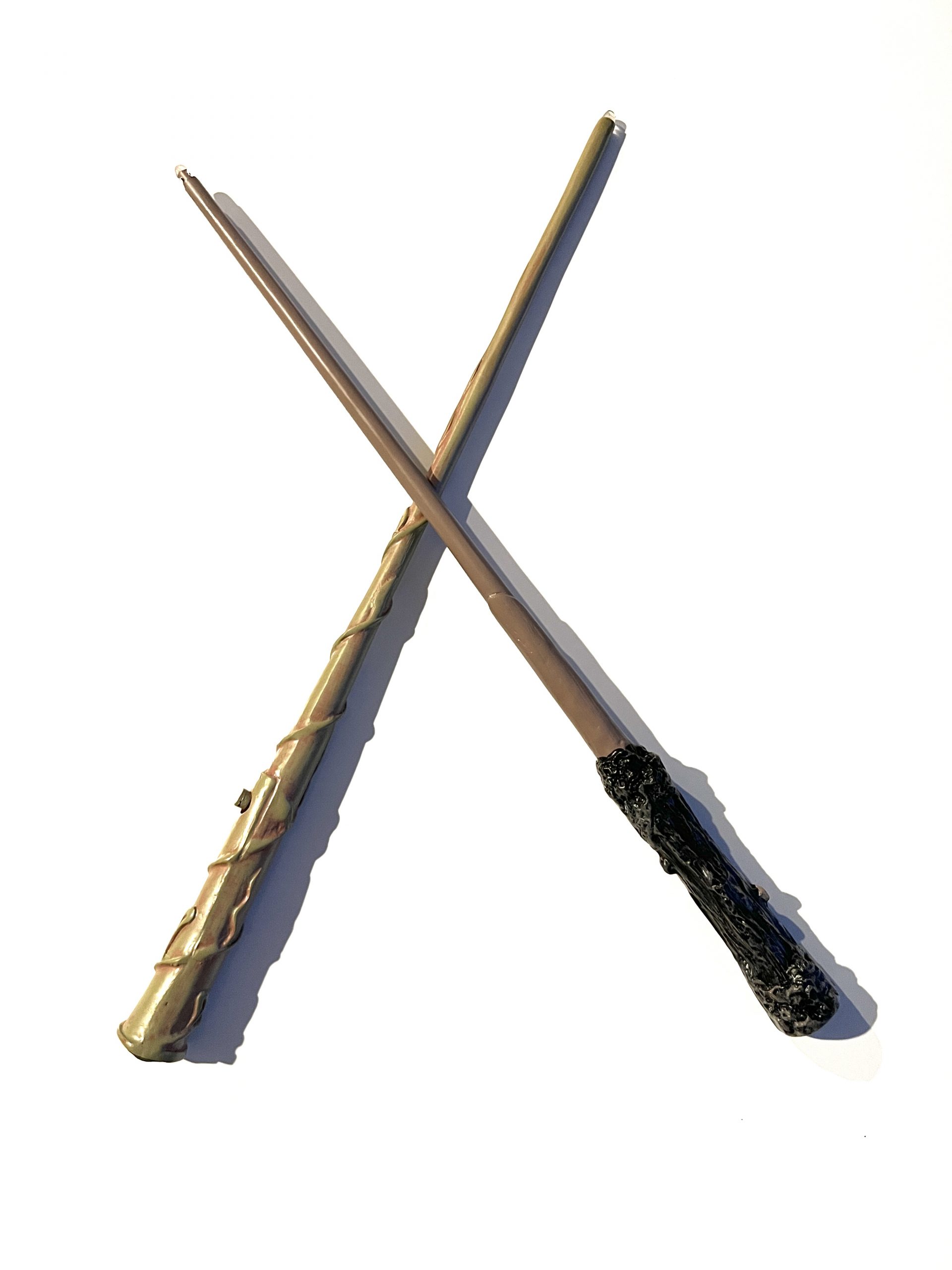 Harry Potter Fireball Wand Aazon.co: Nate Light Up Wizard Wand ...