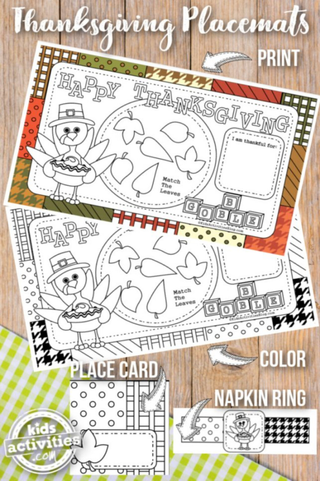 250+ Free Original Coloring Pages for Kids & Adults | Kids Activities Blog