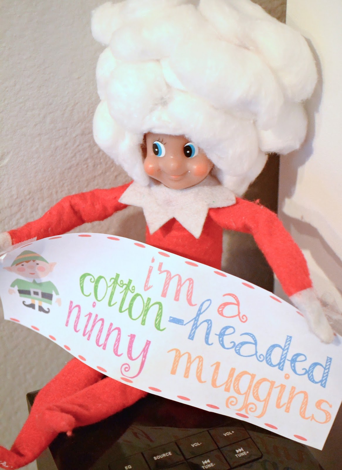 Funny Elf On The Shelf Pranks to Try if You Run Out Of Ideas this Year ...