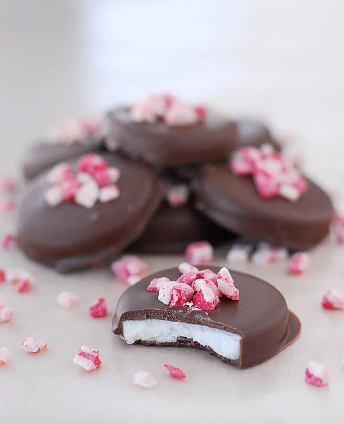 20 Peppermint Dessert Recipes Perfect for the Holidays | Kids ...