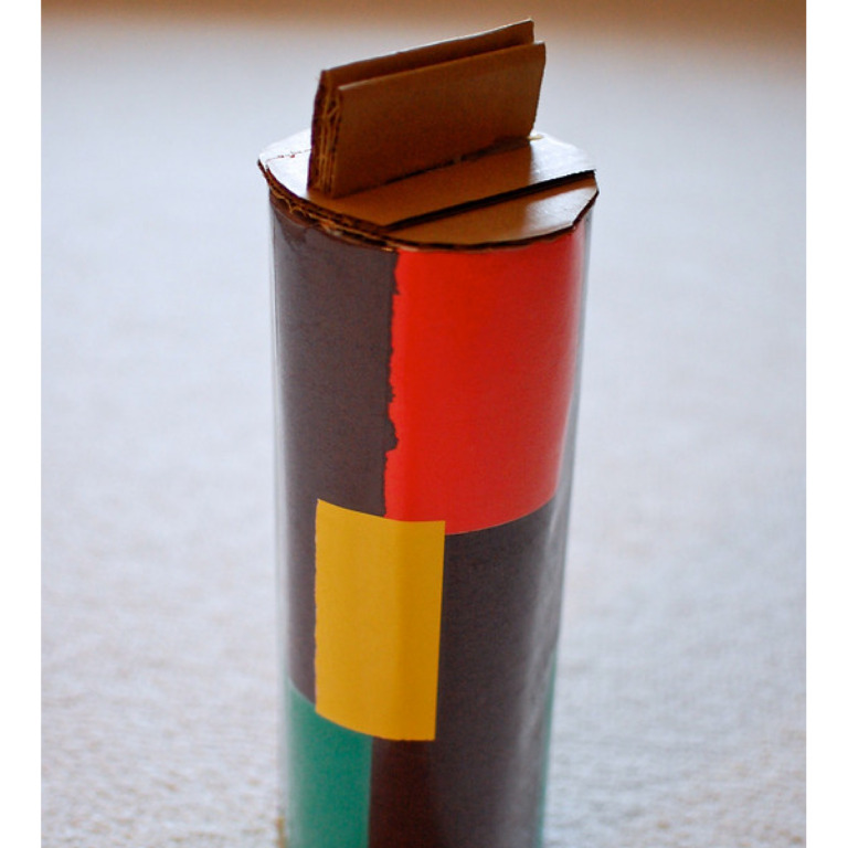 16 DIY Toys You Can Make with an Empty Box Today! | Kids Activities Blog