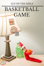 How to Move Your Elf on the Shelf & Other Elf-Inspired Christmas Activities