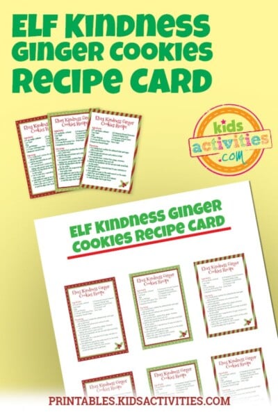 Elf on the Shelf Elfie 500 Race Christmas Idea | Kids Activities Blog