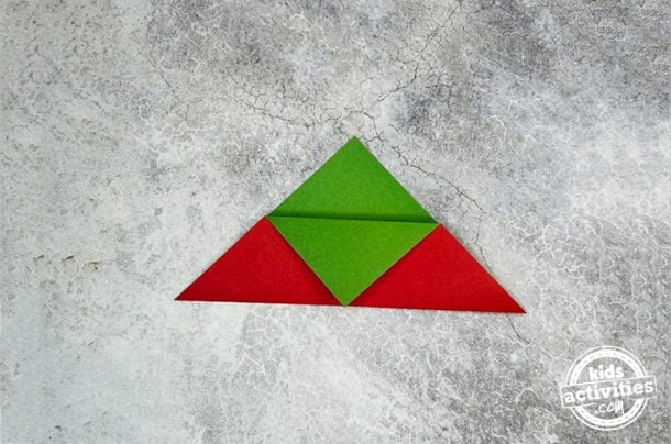 How to Fold an Origami Envelope | Kids Activities Blog